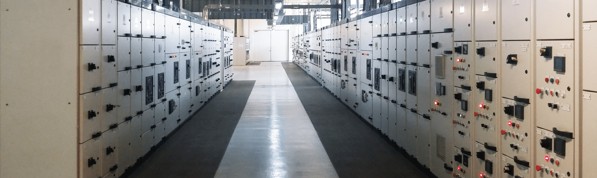 LV Switchgear Manufacturers in UAE - Low Voltage Electrical Switchgear ...